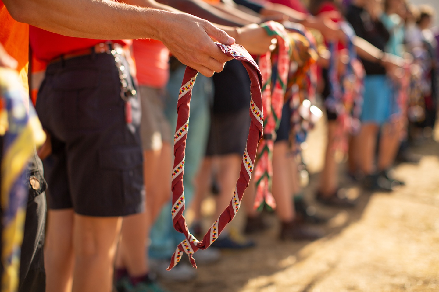 Scouting Johannes Post Groep