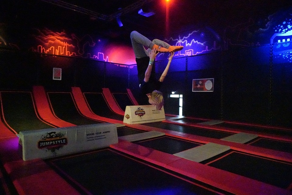 Tips4Tricks Jumpstyle Assen